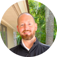 Meet the Team — Long Cove Club