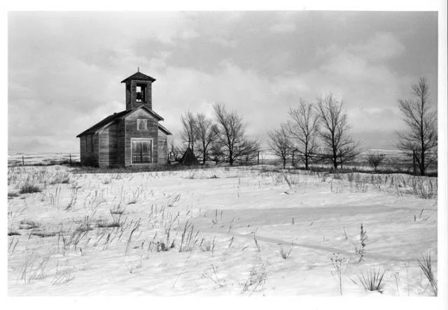 Robert Adams and Myron Wood — Rupert Jenkins