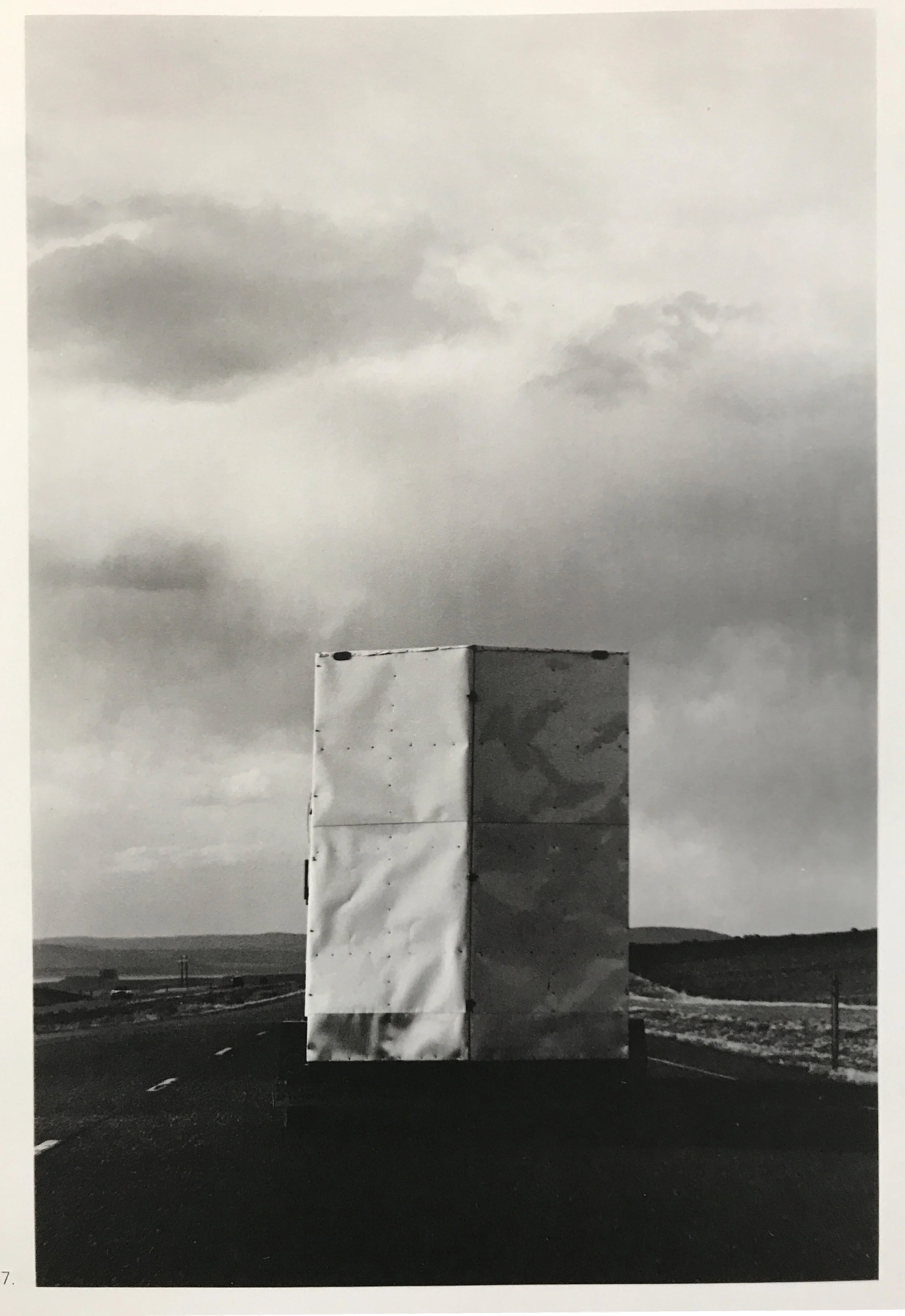 Myron Wood: “The best kept secret in America” — Rupert Jenkins