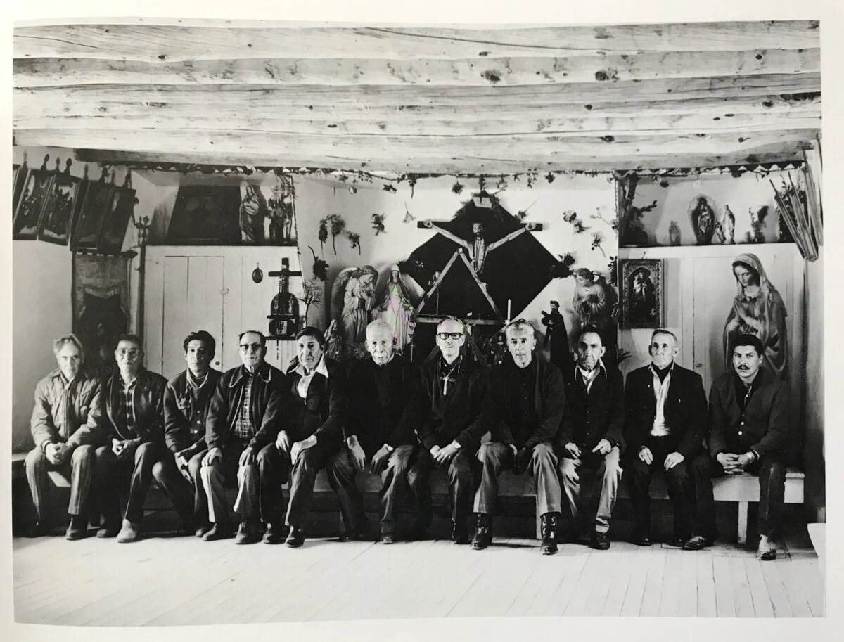 Myron Wood: “The best kept secret in America” — Rupert Jenkins