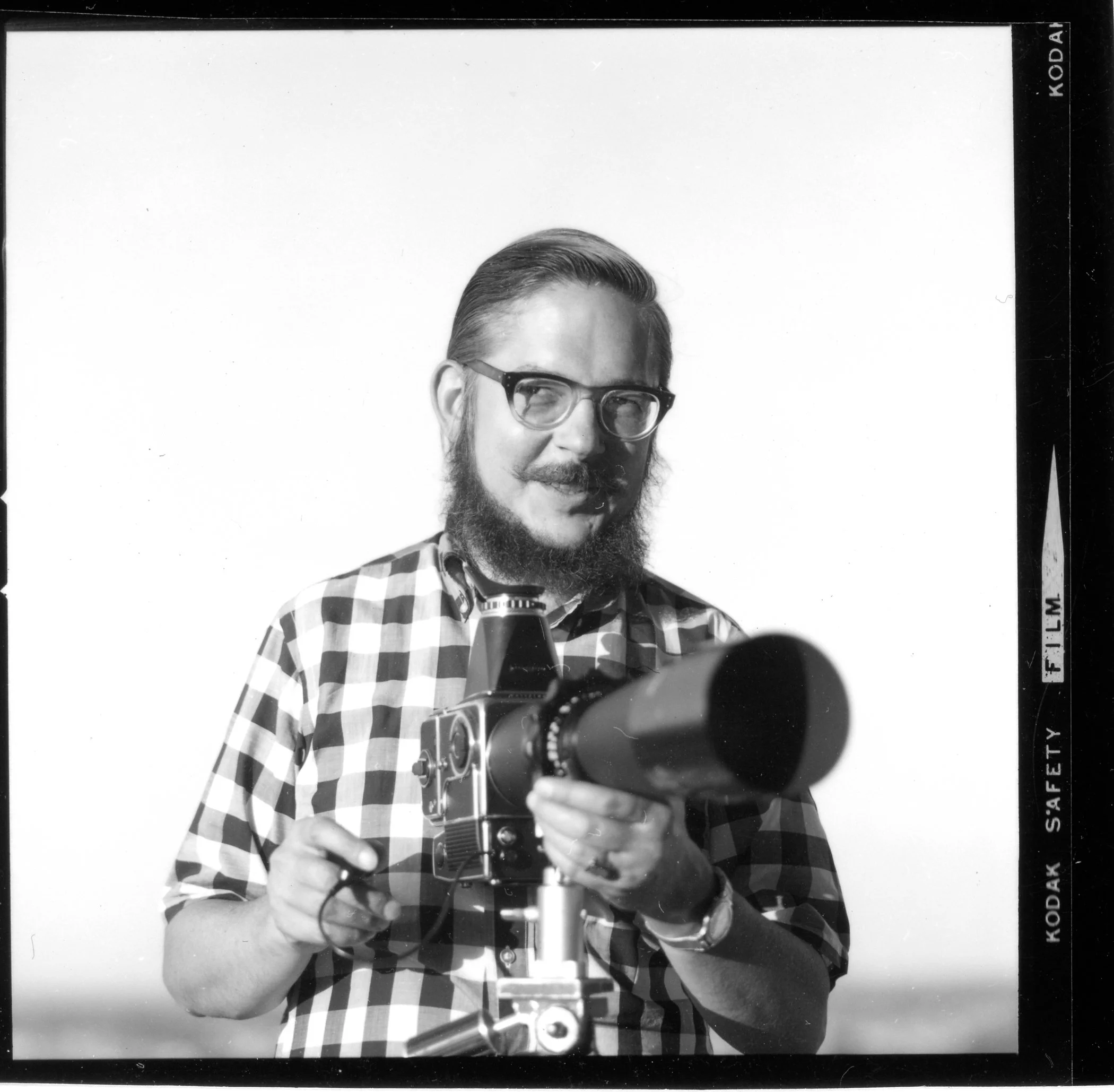 Jim Milmoe interview: Part One — Rupert Jenkins