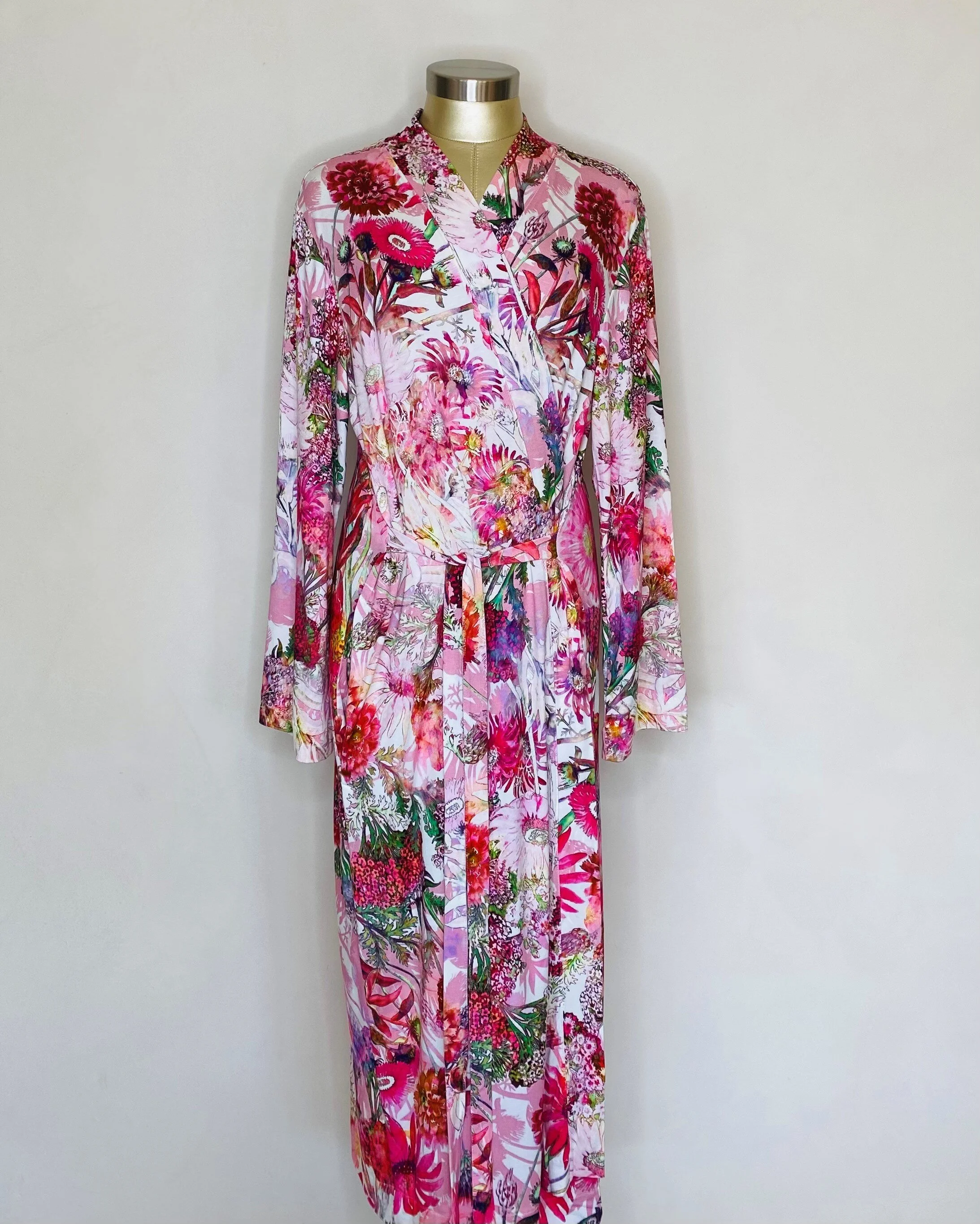 Robes — Glamour House Intimate Apparel