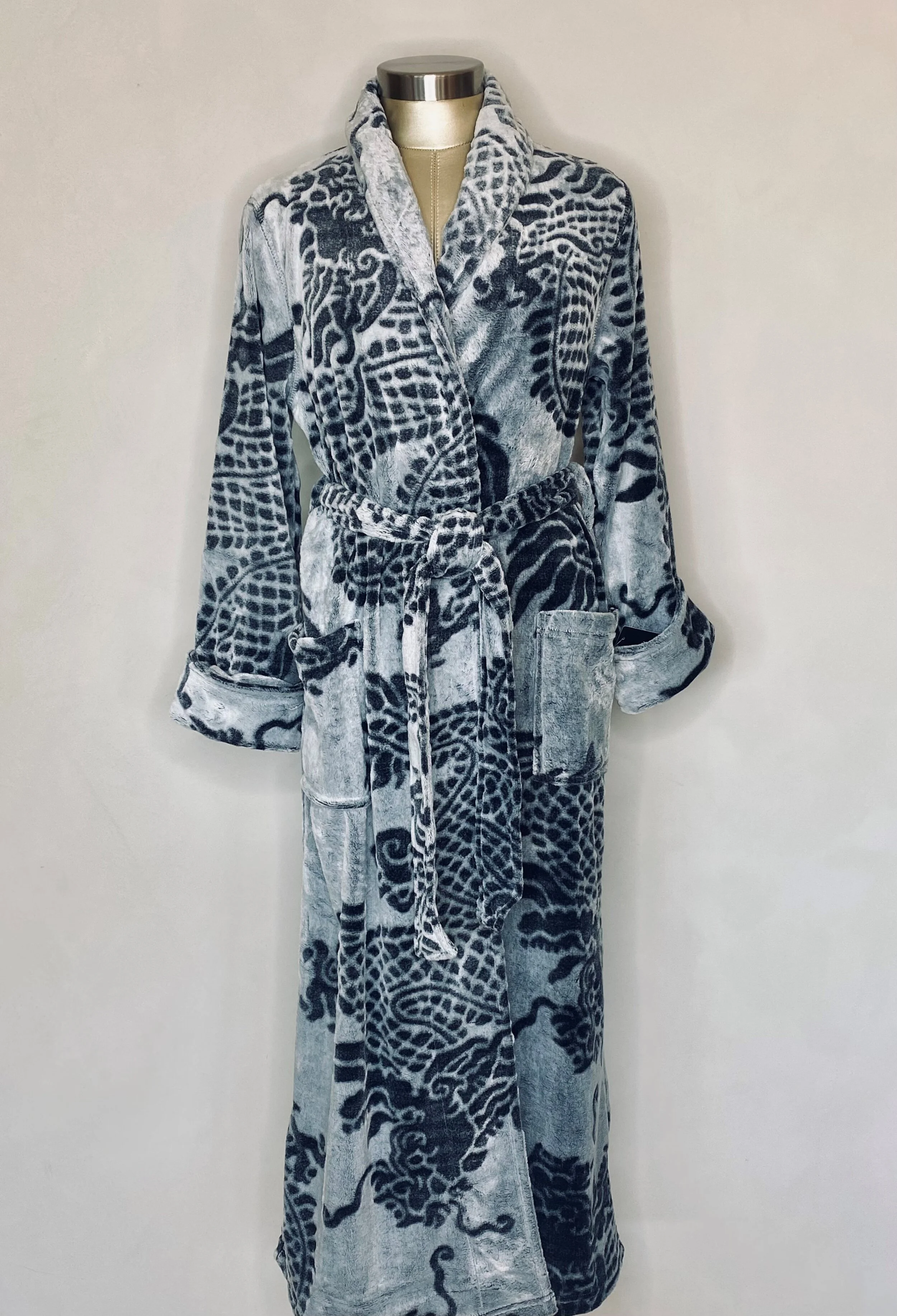 Robes — Glamour House Intimate Apparel