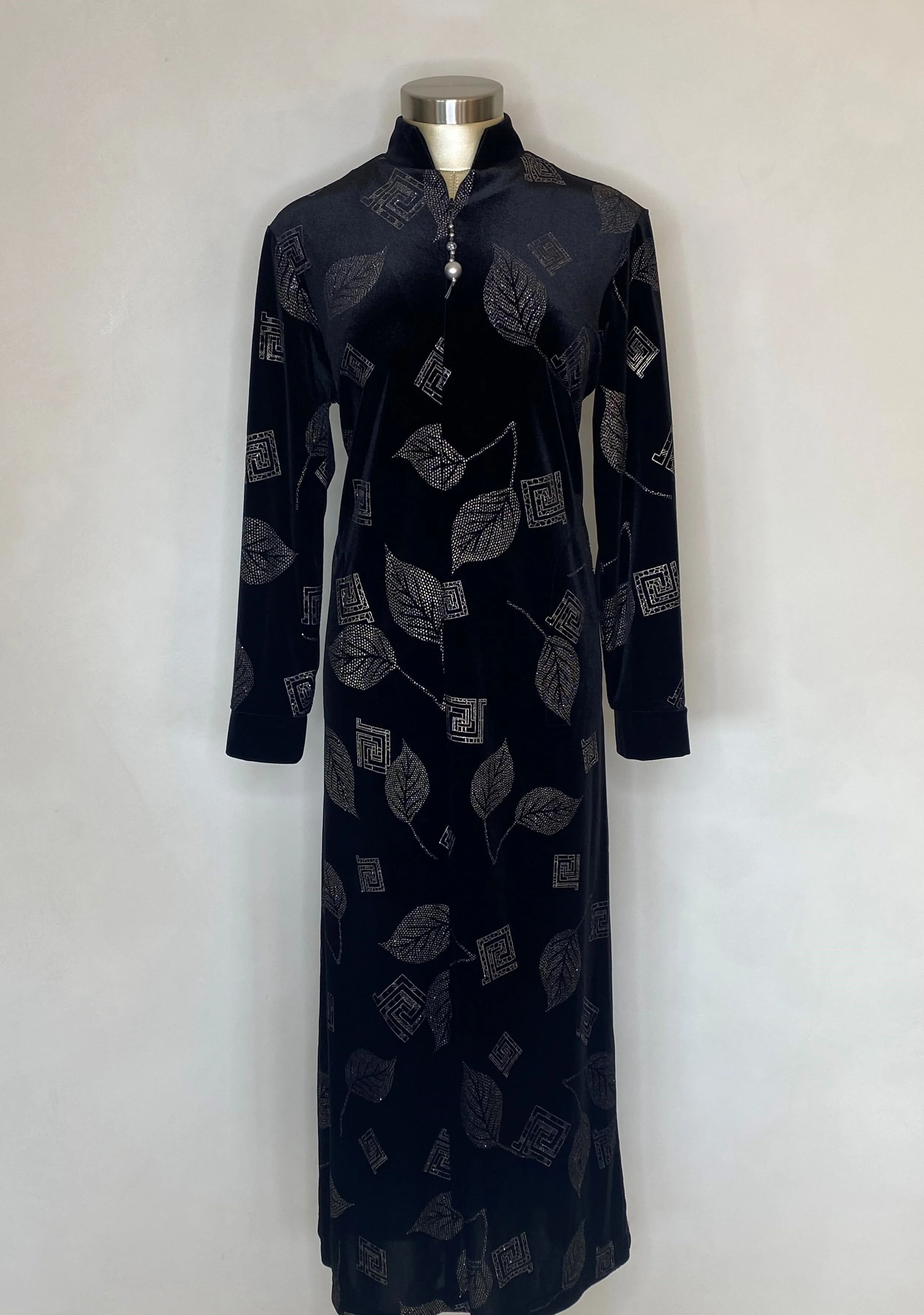 Robes — Glamour House Intimate Apparel