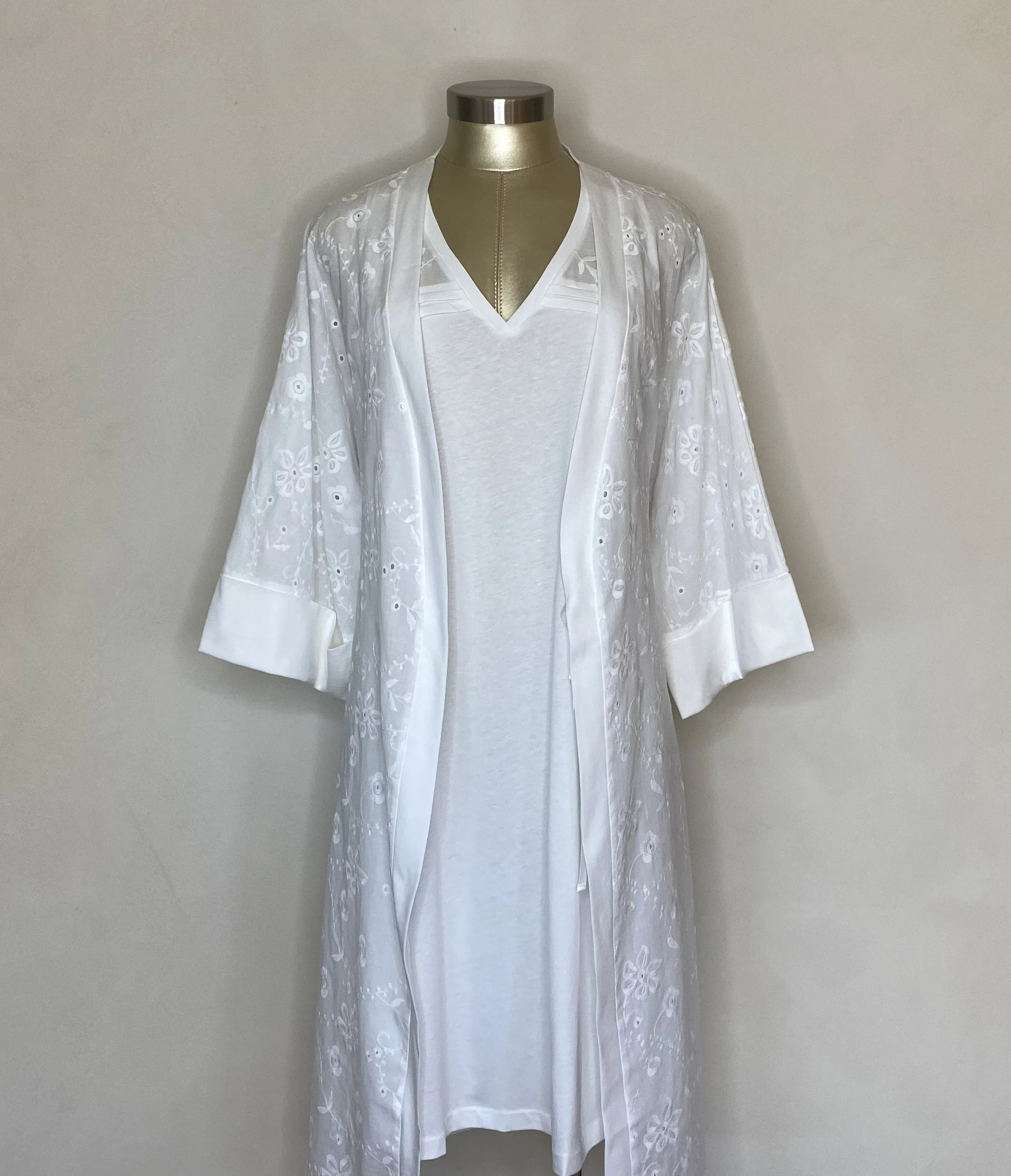 Robes — Glamour House Intimate Apparel