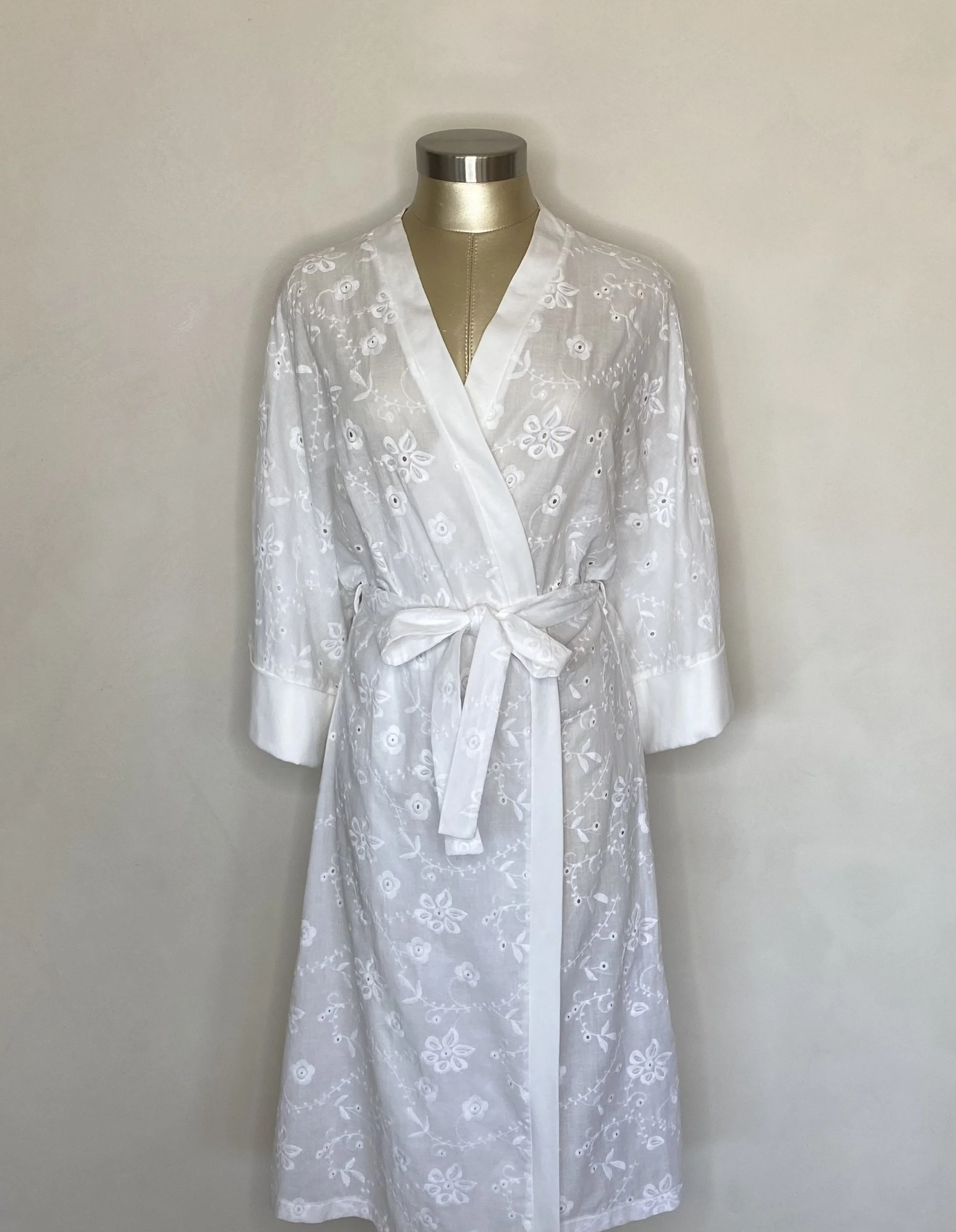 Robes — Glamour House Intimate Apparel