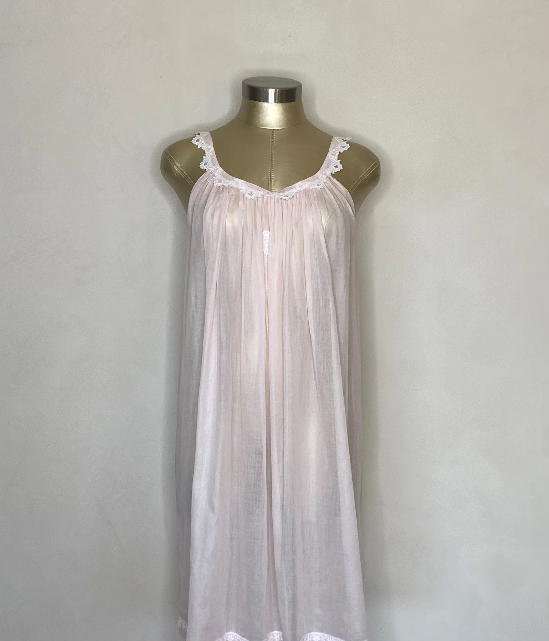 Nightgowns — Glamour House Intimate Apparel