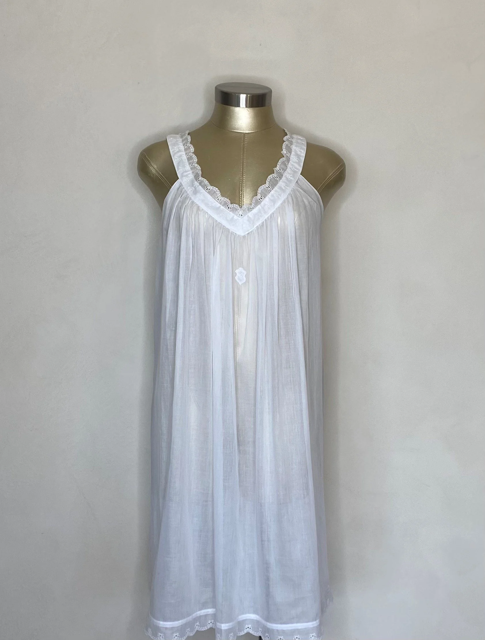 Nightgowns — Glamour House Intimate Apparel