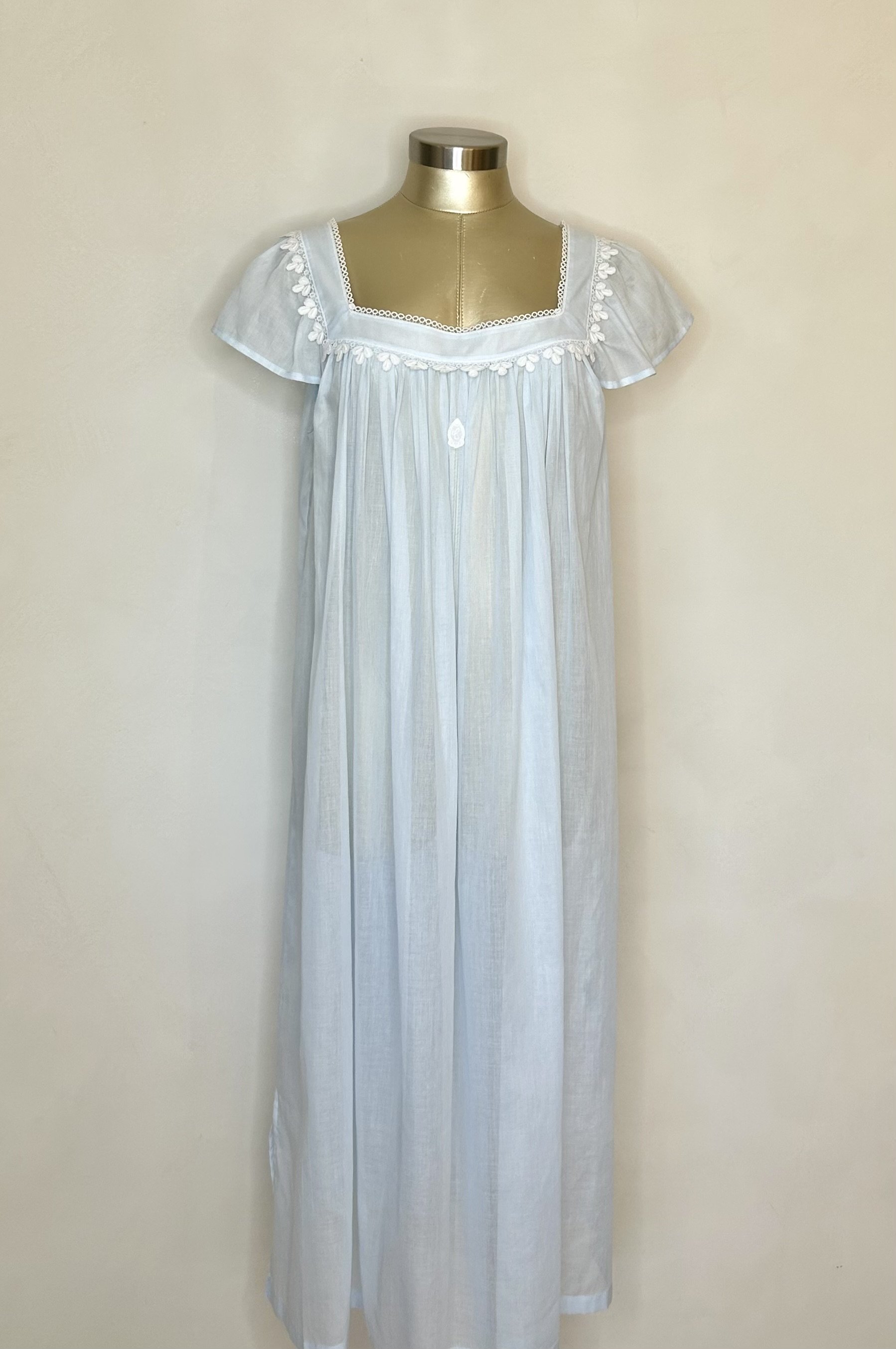 Nightgowns — Glamour House Intimate Apparel