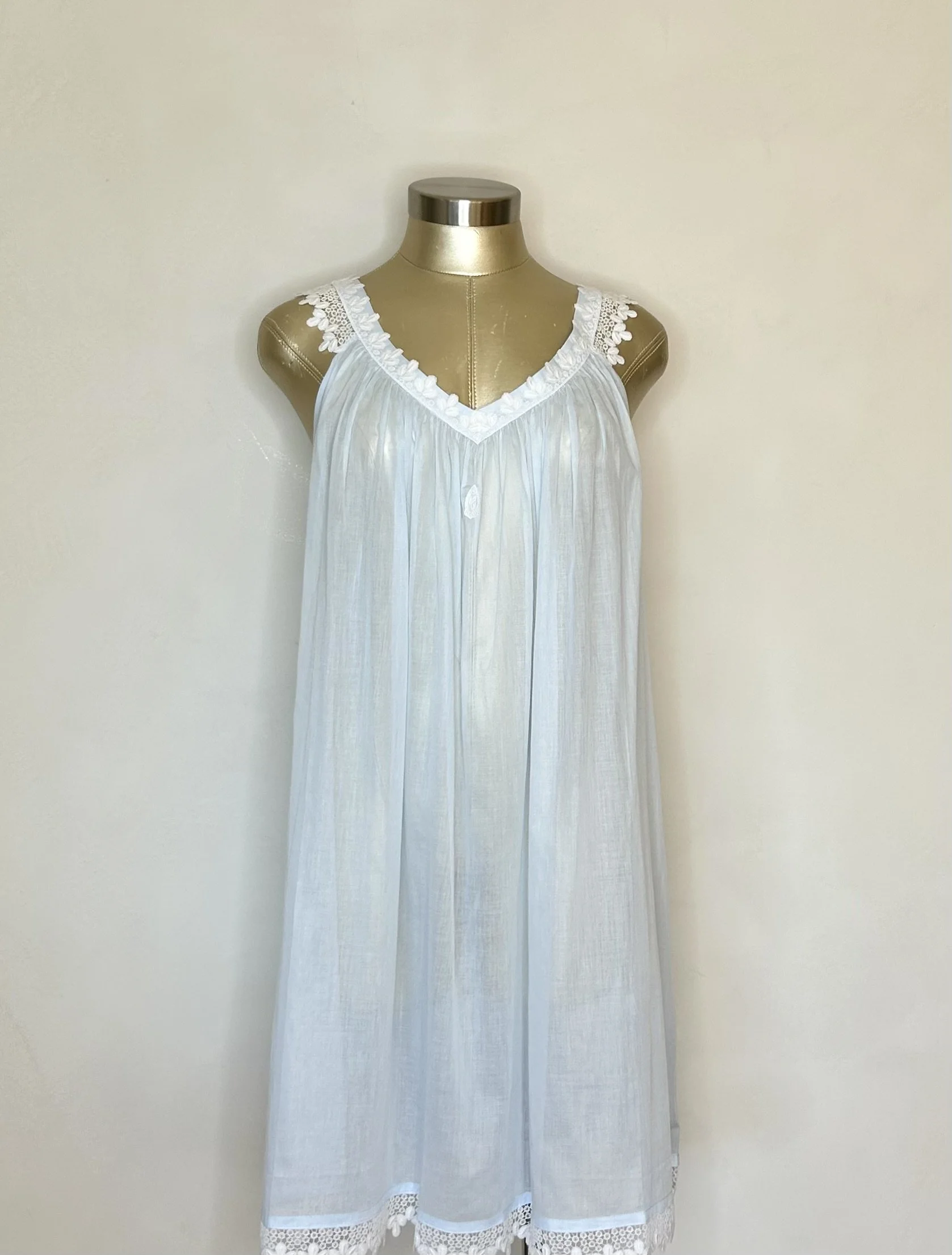 Nightgowns — Glamour House Intimate Apparel