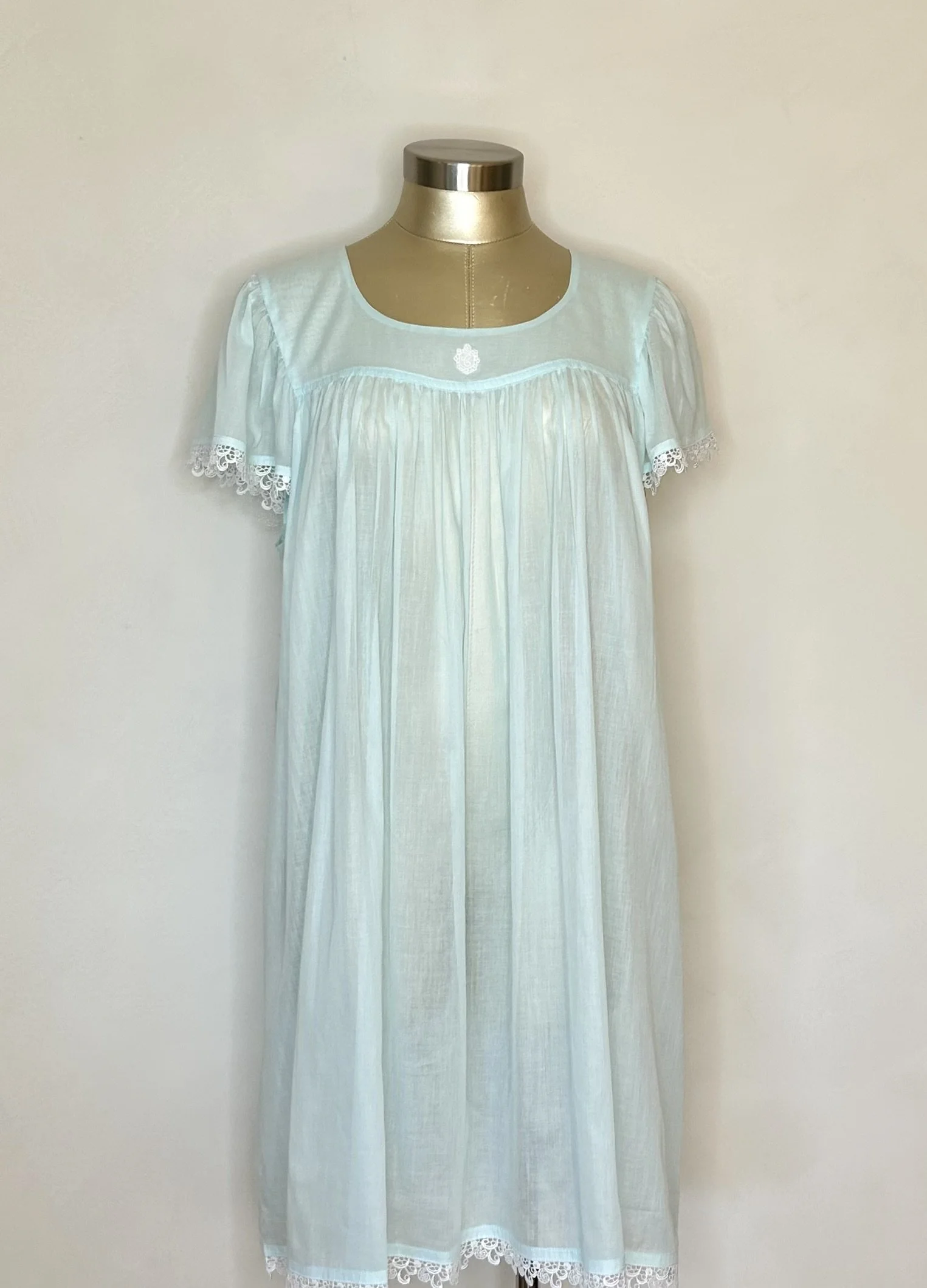 Nightgowns — Glamour House Intimate Apparel