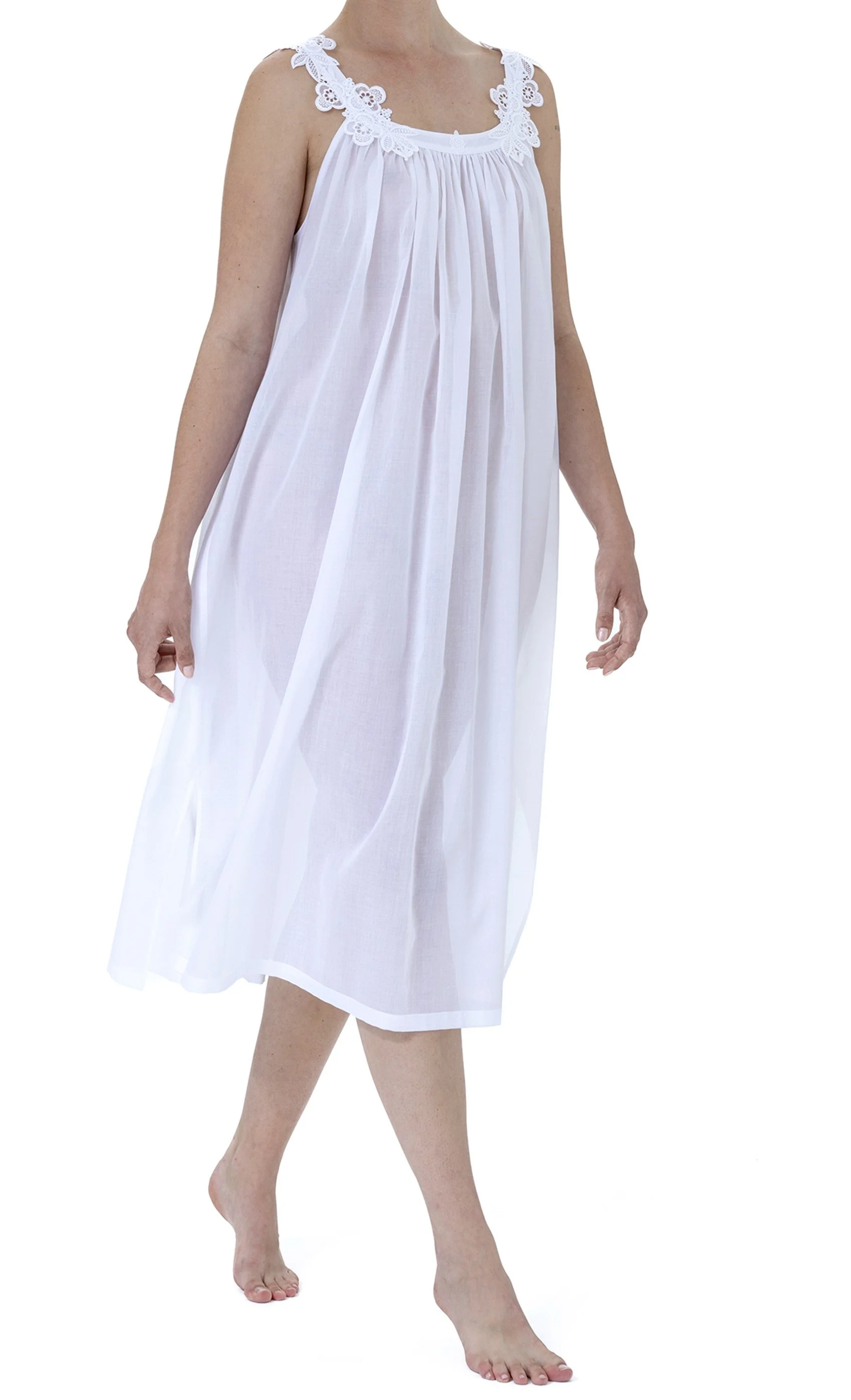 Nightgowns — Glamour House Intimate Apparel