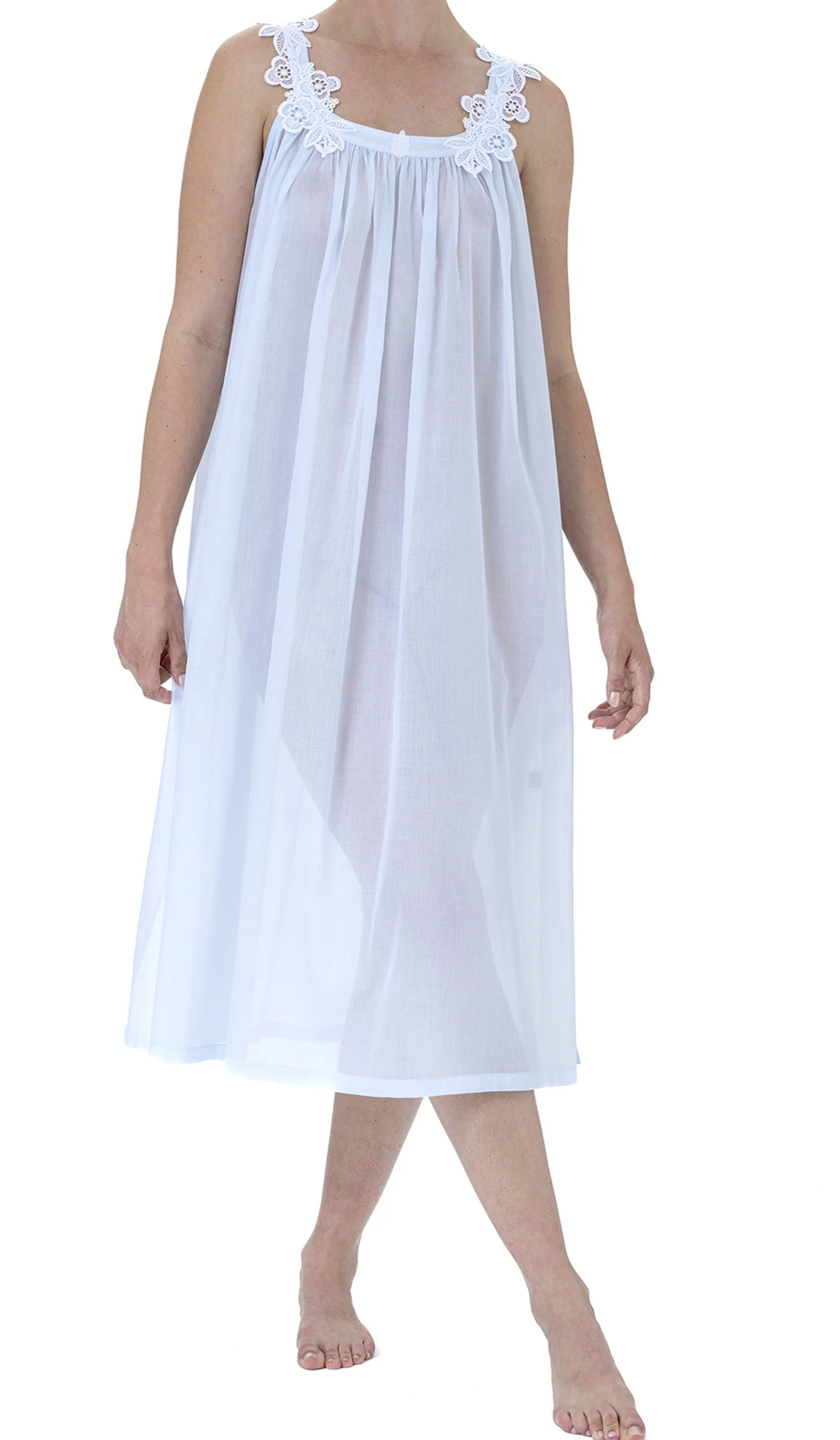 Nightgowns — Glamour House Intimate Apparel