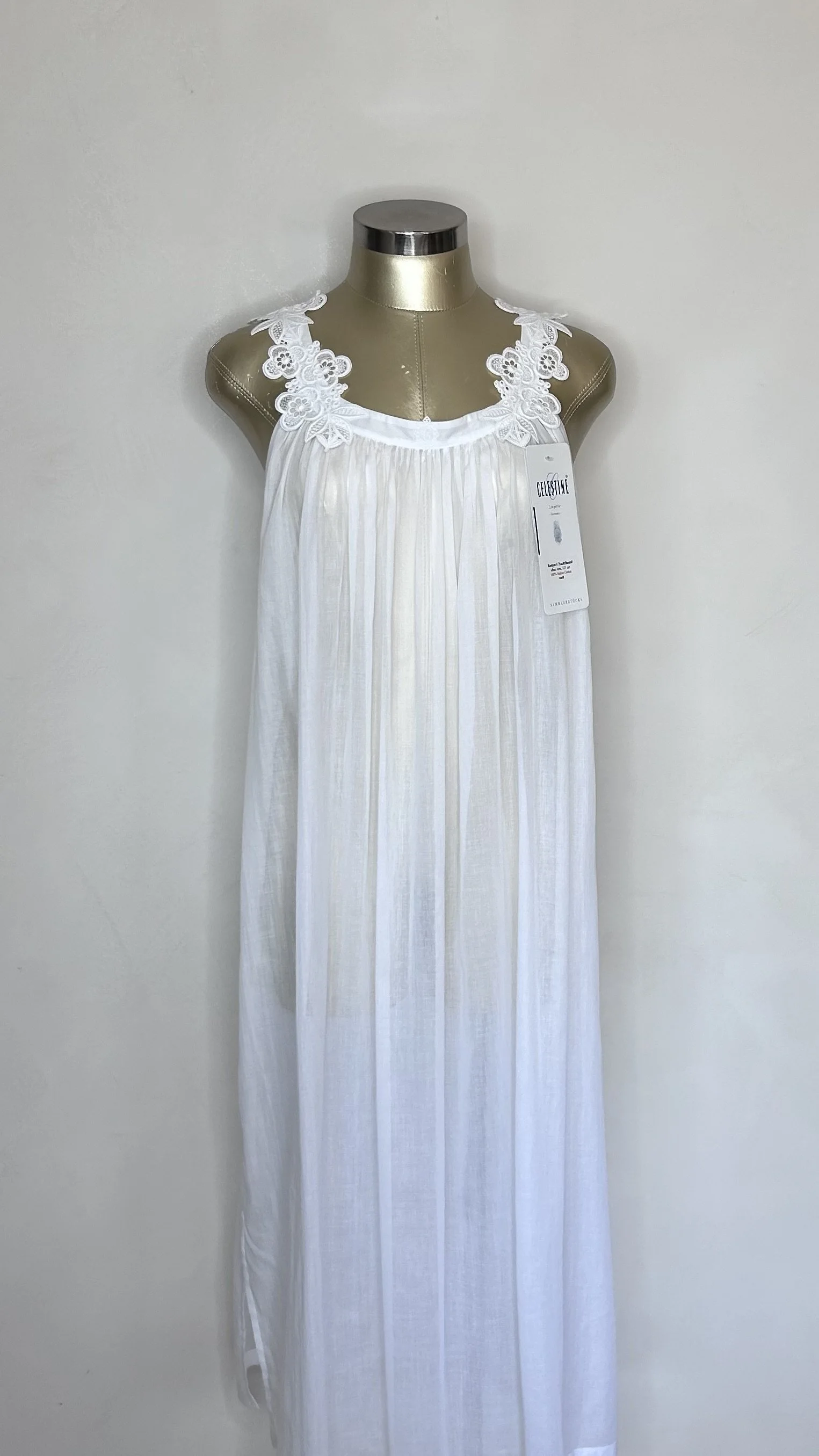 Nightgowns — Glamour House Intimate Apparel