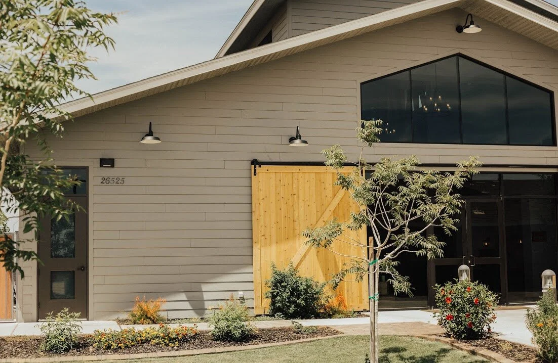 ABOUT — HOPE CHURCH