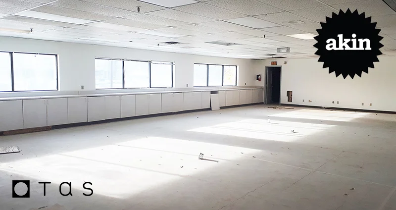 Akin leaves King Street and finds more space for artists as part of ...