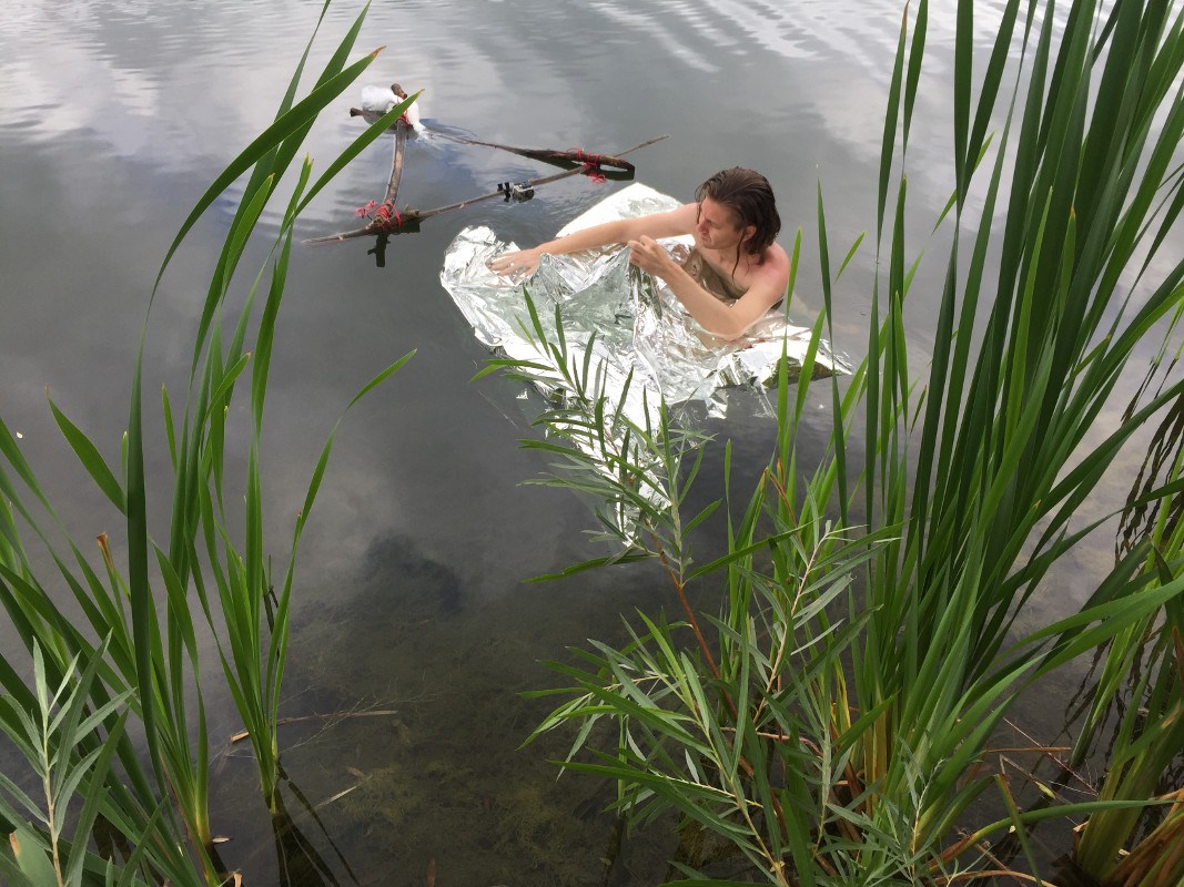 MOCA Artist Series: Stephanie Fortin, David Frankovich and Maggie ...