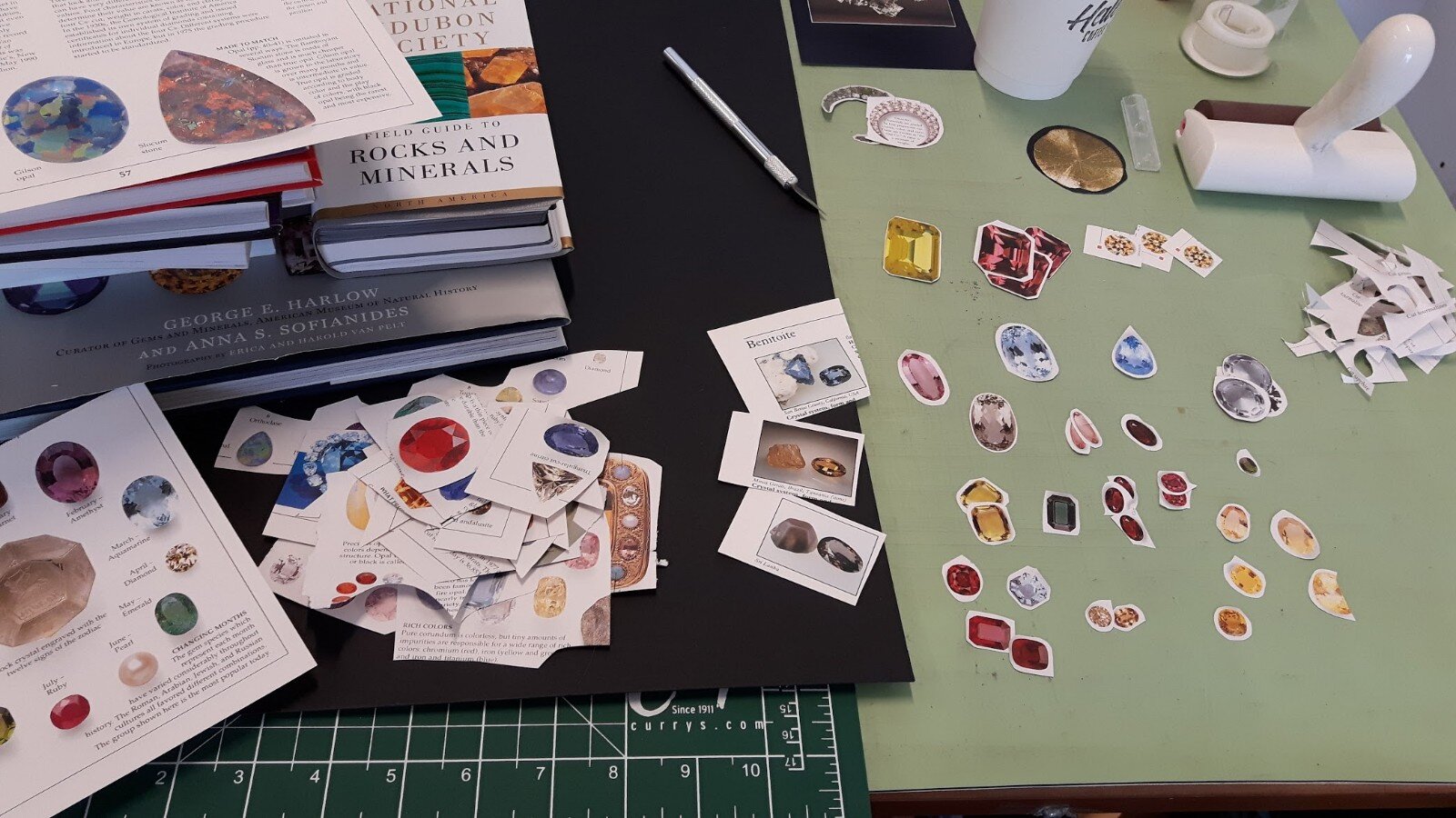 The Akin Team — Akin Collective