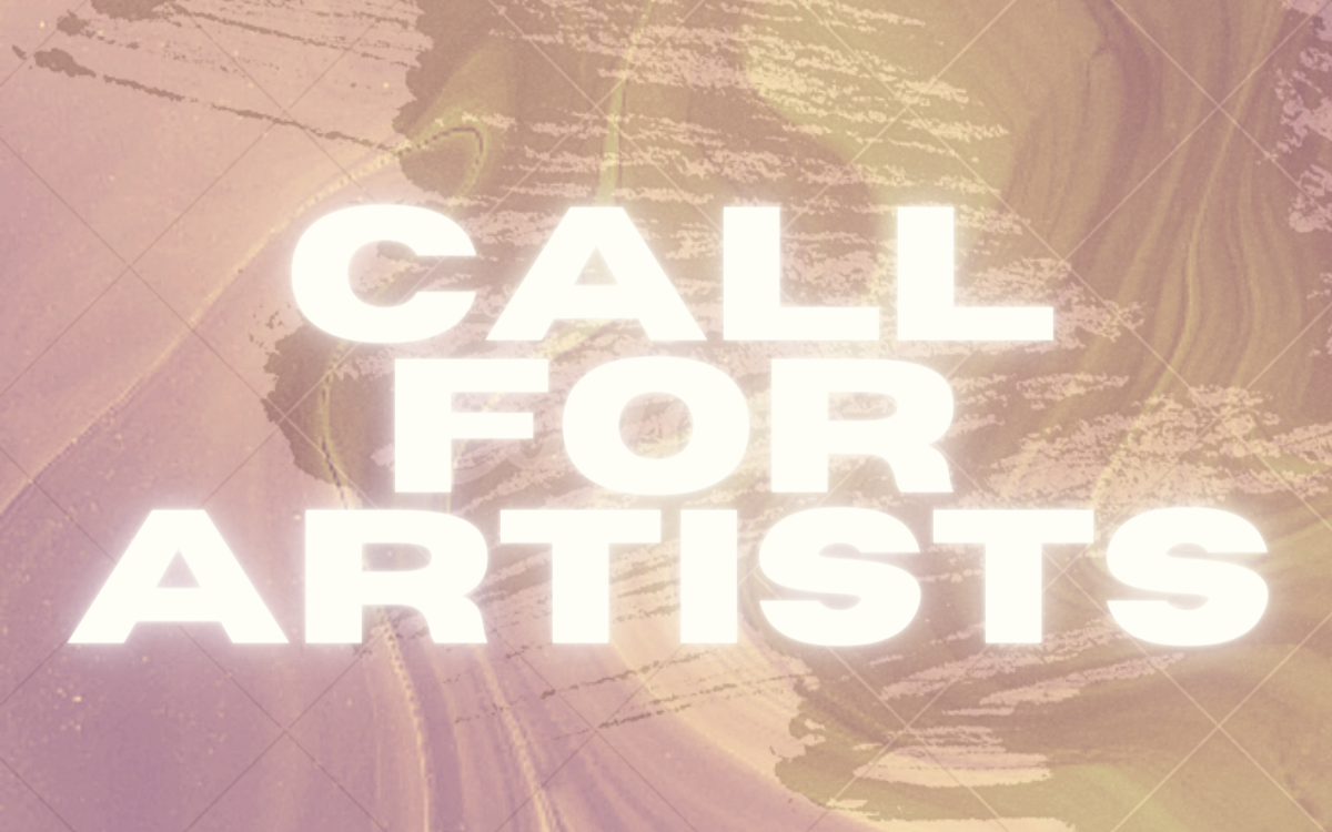 7 CALLS FOR ARTISTS - UPCOMING NOVERMBER\DECEMBER — Akin Collective