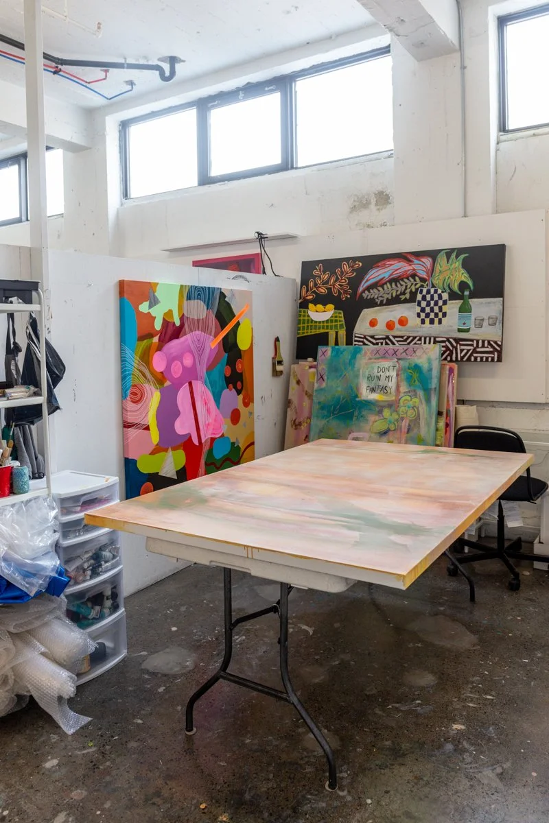 Akin Collective | Art Studios and Creative Spaces in Toronto