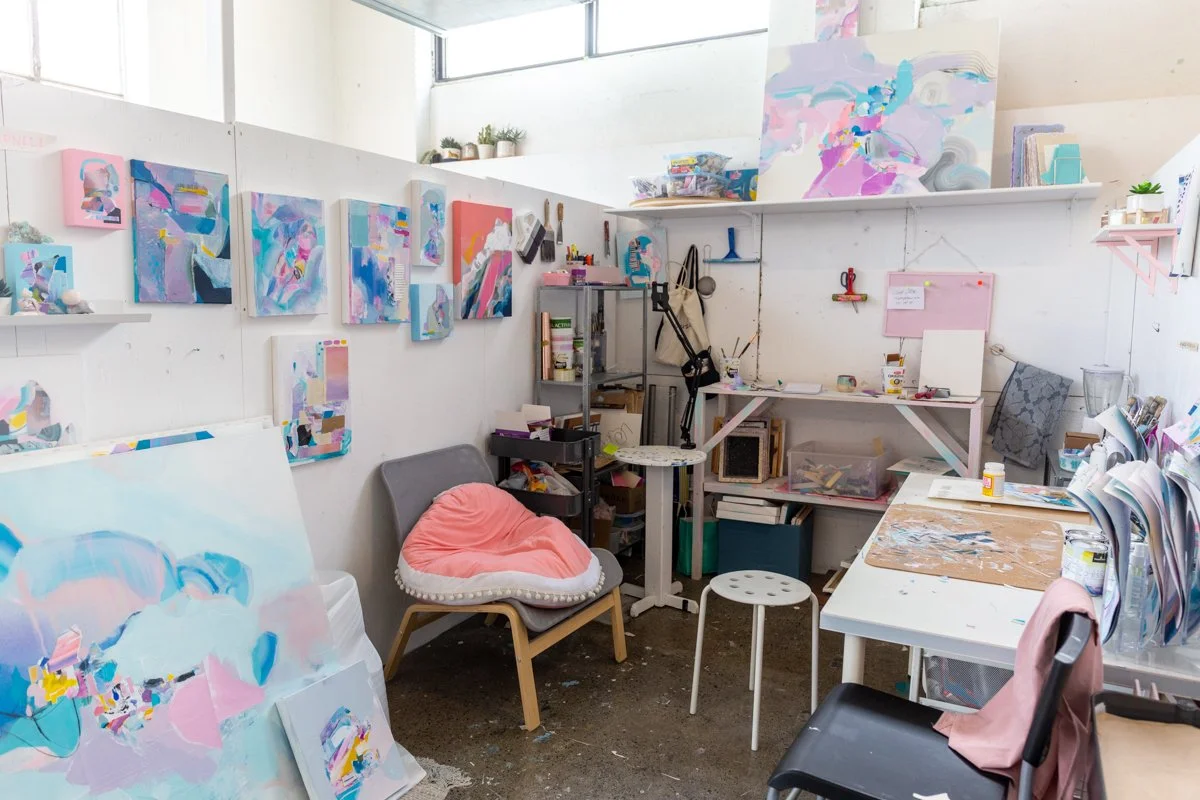 Akin Collective | Art Studios and Creative Spaces in Toronto