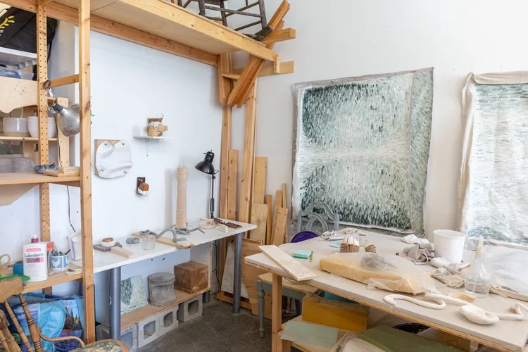 Akin Collective | Art Studios and Creative Spaces in Toronto
