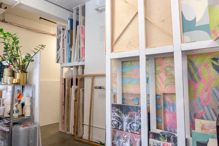 Akin Collective | Art Studios and Creative Spaces in Toronto