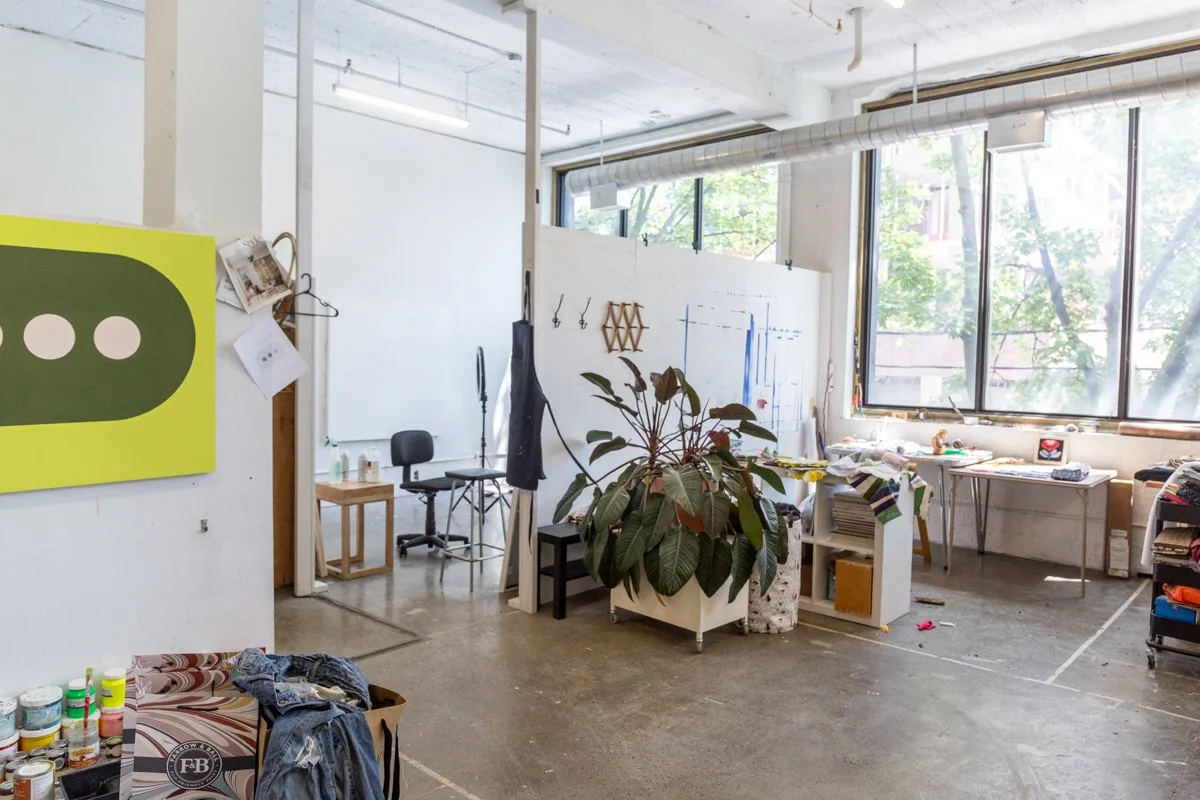 Akin Collective | Art Studios and Creative Spaces in Toronto