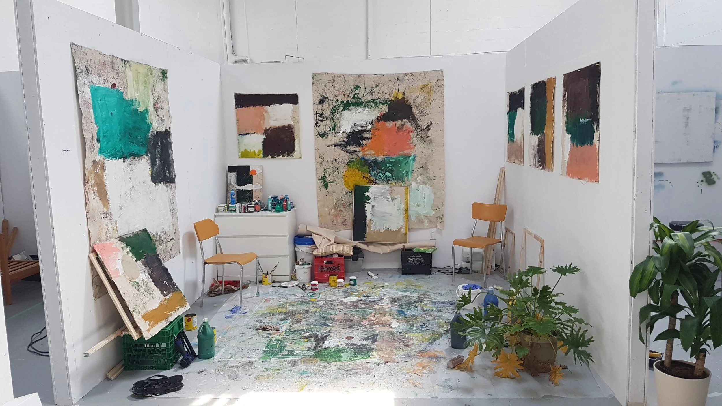 Akin Collective | Art Studios and Creative Spaces in Toronto