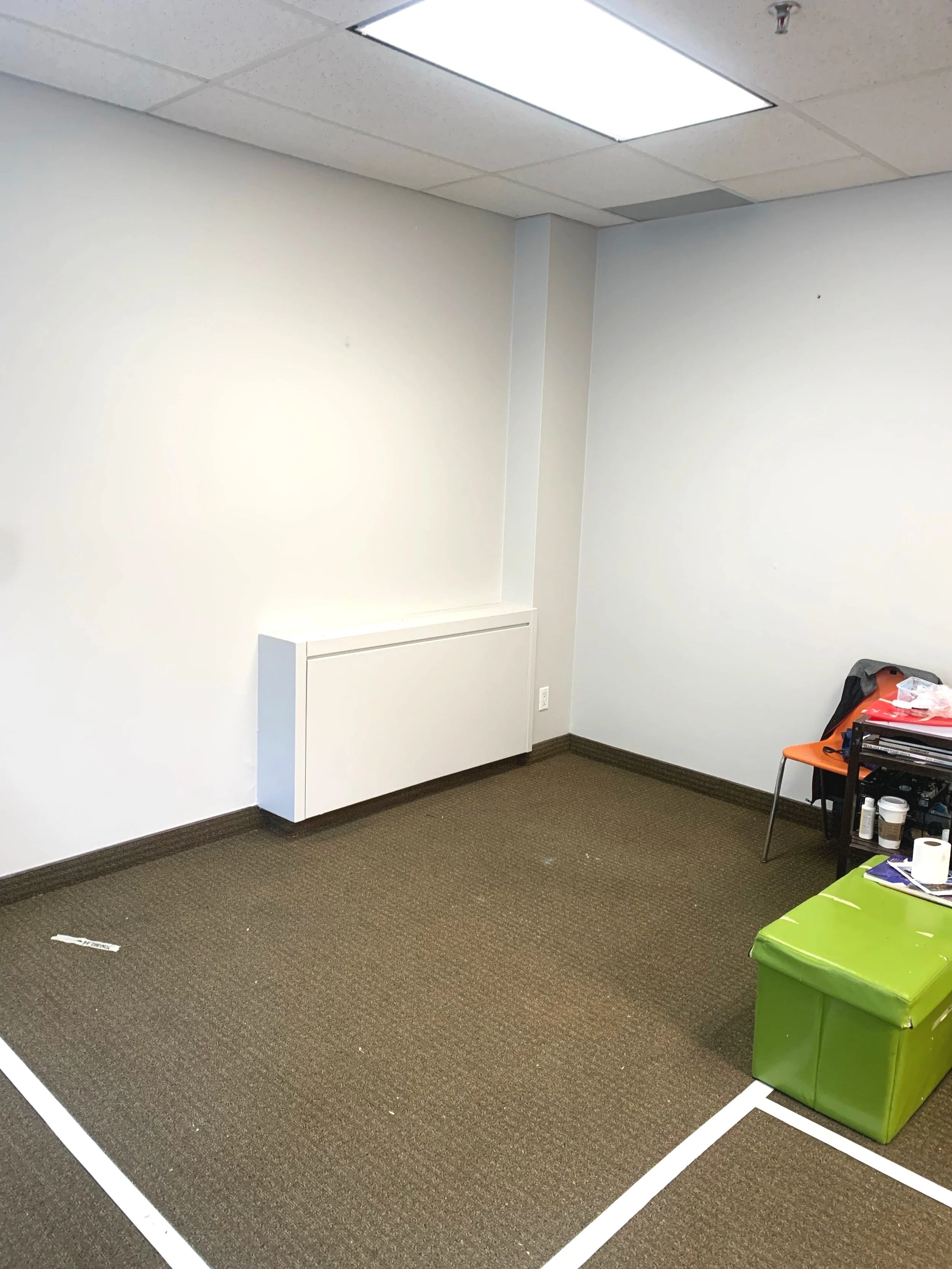 Currently Available — Akin Collective