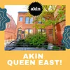 Currently Available Akin Art Studio Spaces in Toronto — Akin Collective