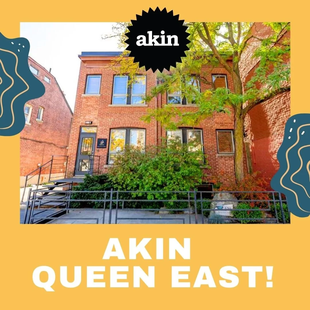Currently Available Akin Art Studio Spaces in Toronto — Akin Collective