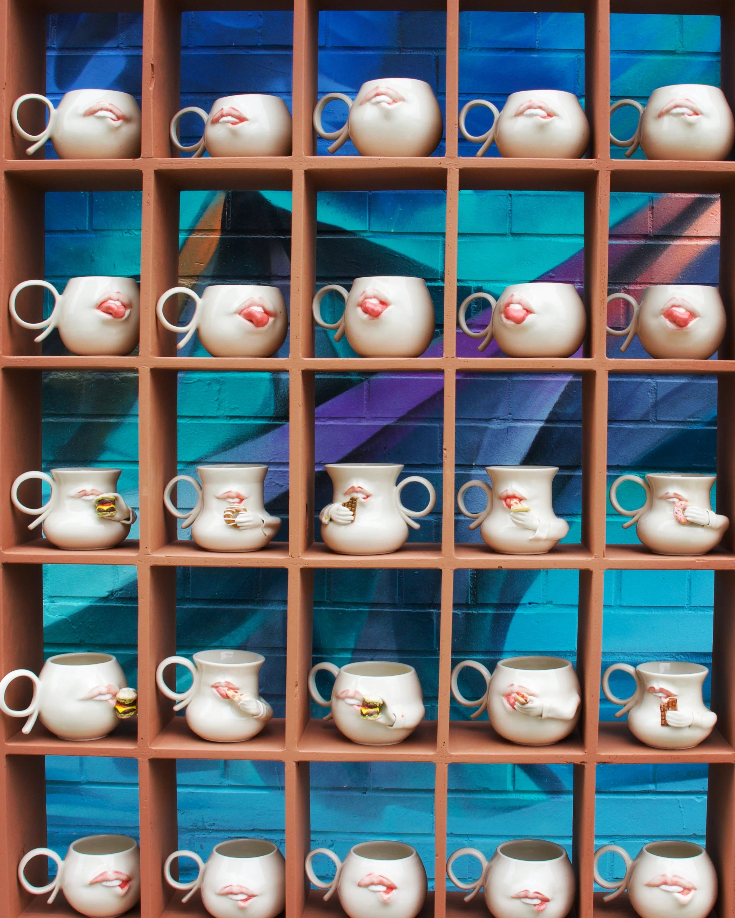 Akin St Clair Member Highlights - Meet the artists: Liliana, Tam & Rose ...