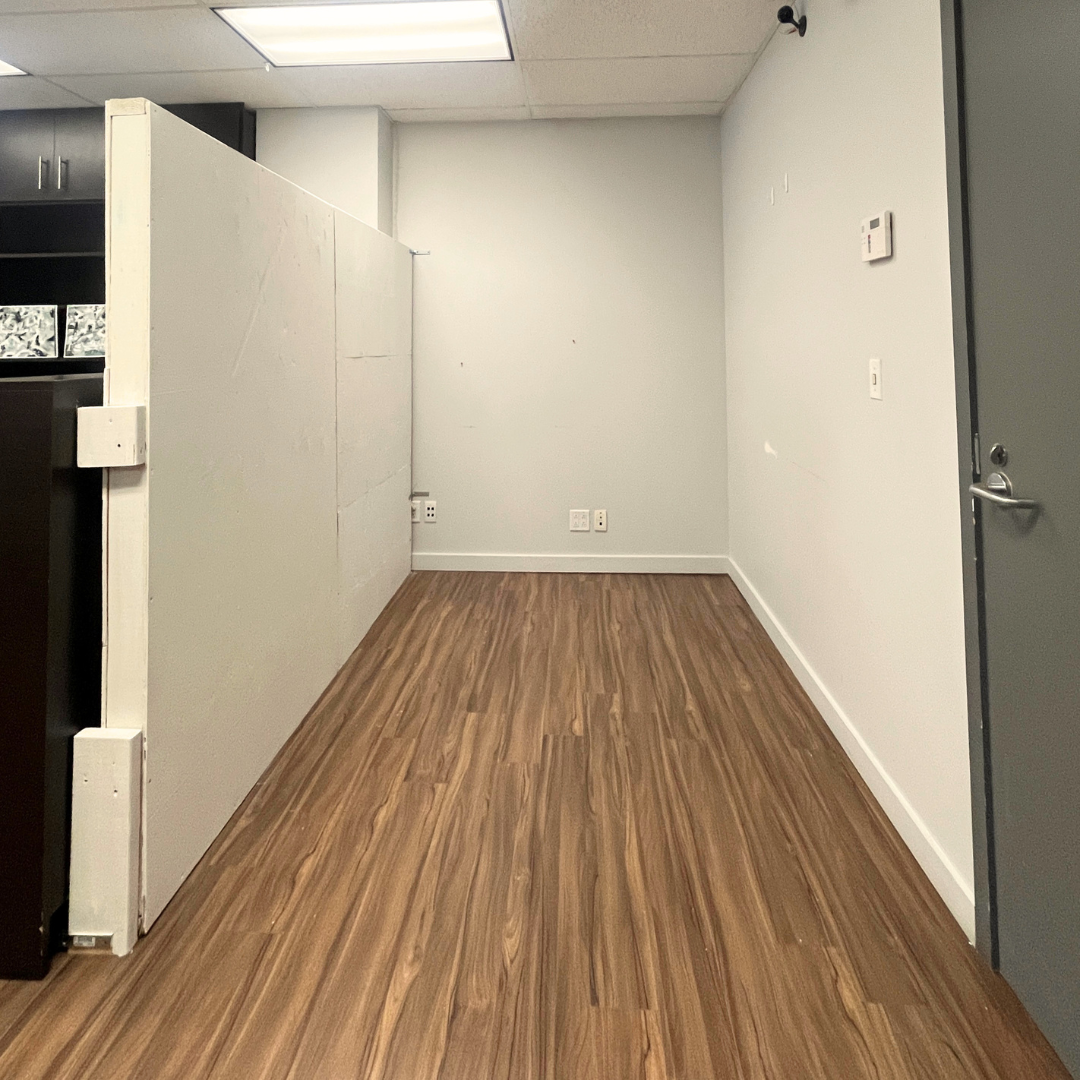 Currently Available Akin Art Studio Spaces in Toronto — Akin Collective