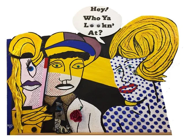 Made In Toronto - Highlighting Local Artists and Makers: Vera Ka-Bo Tse ...