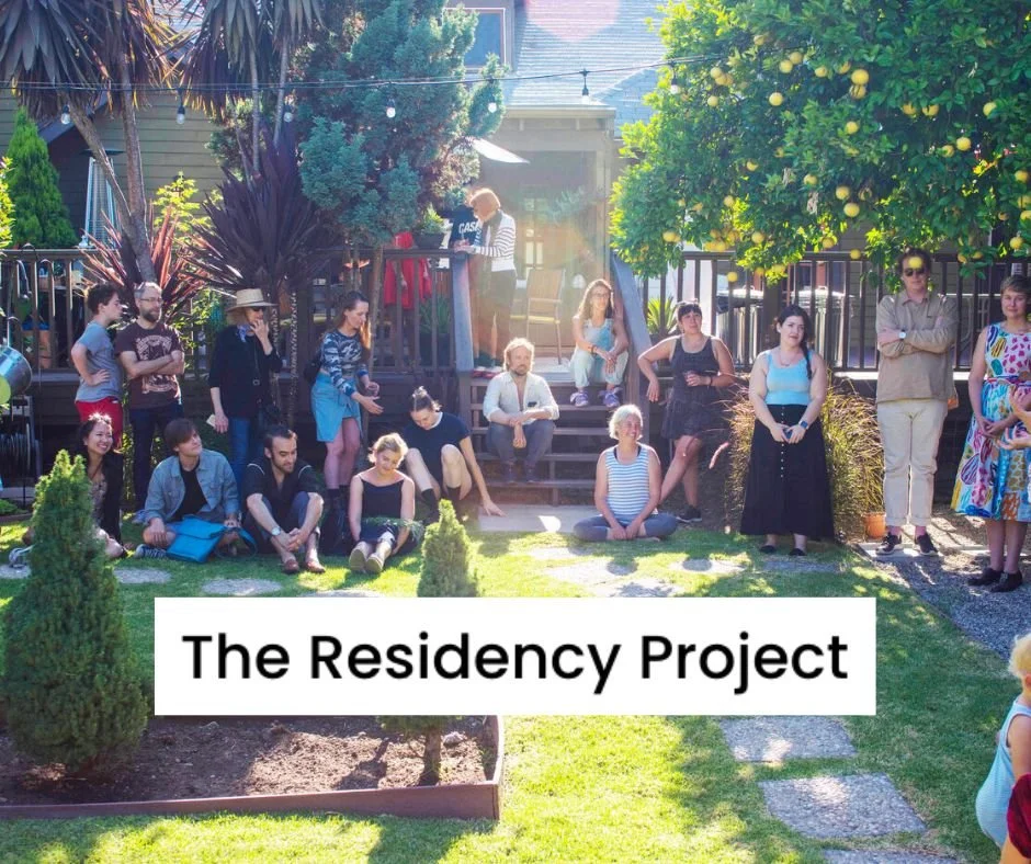 Happy Summer! We’ve curated a list of exciting upcoming opportunities ...