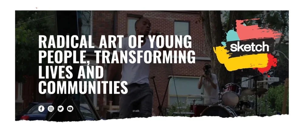 Get to know SKETCH Working Arts! — Akin Collective