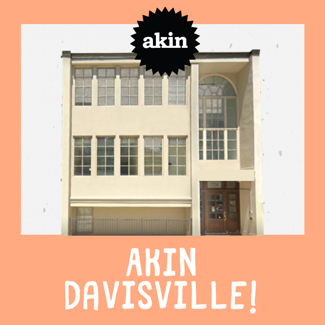 Currently Available Akin Art Studio Spaces in Toronto — Akin Collective