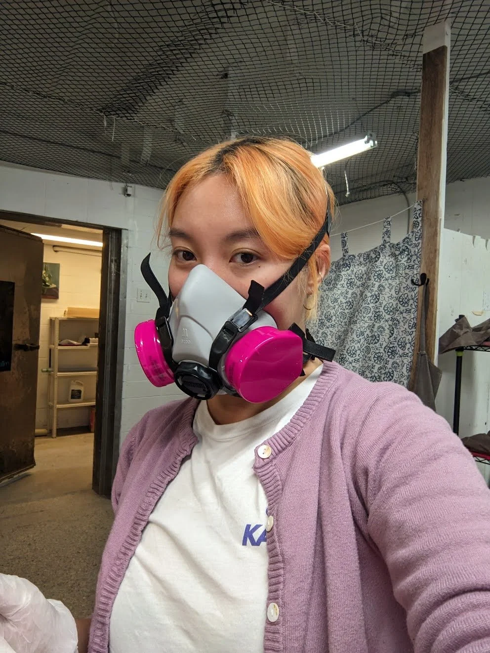 Every Day I Wake Up and I'm Still in Tokyo: Artist Tam Phan’s new ...