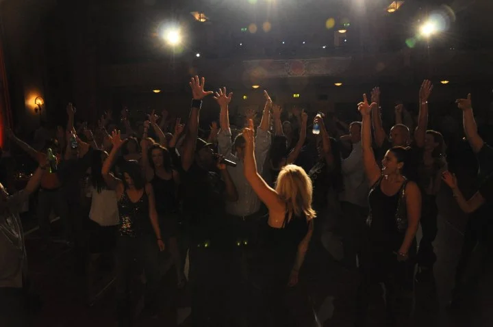 Platinum Band Atlanta