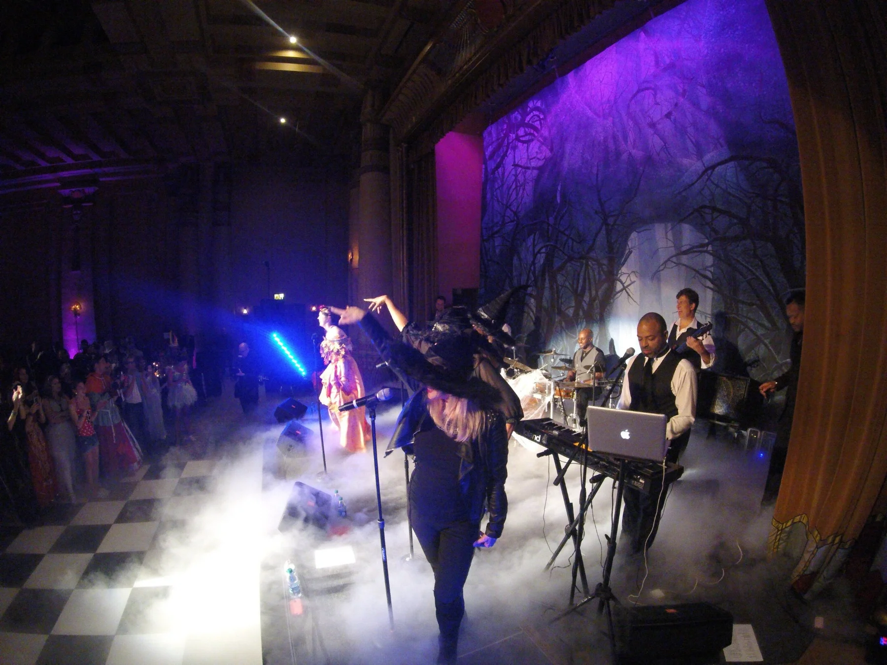Platinum Band Atlanta