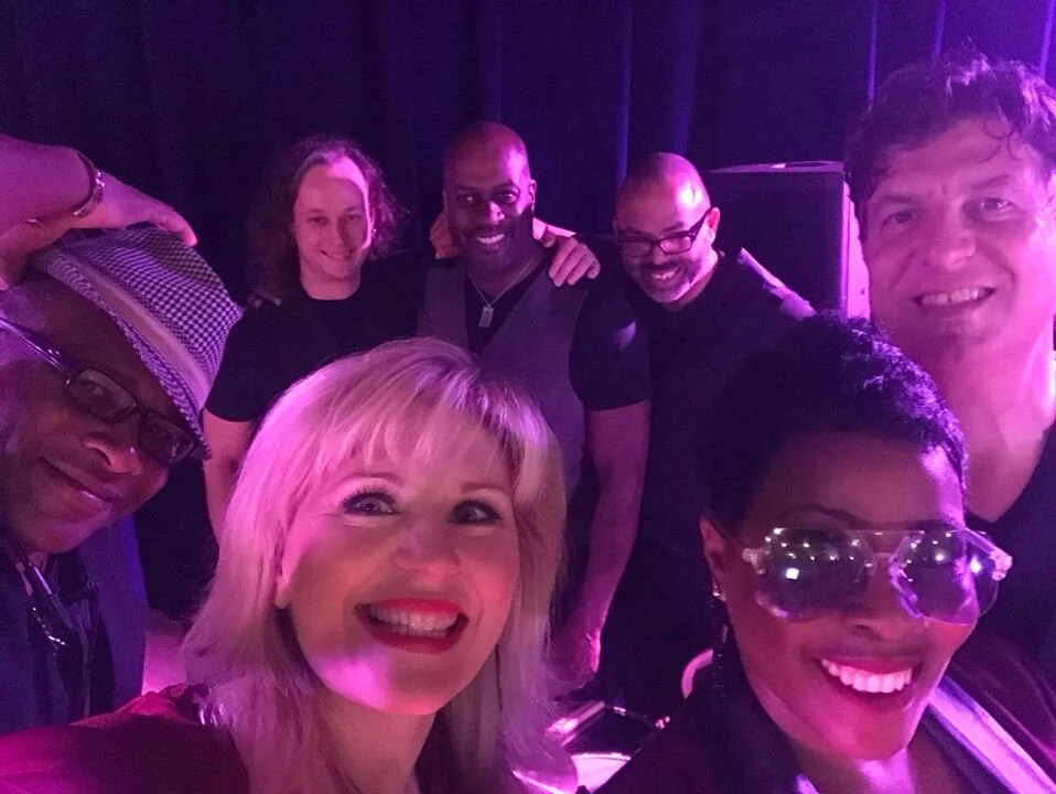 Platinum Band Atlanta