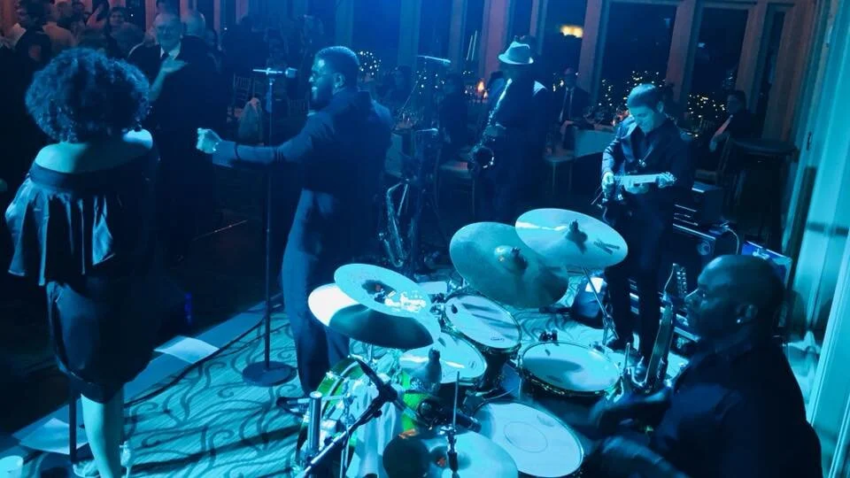Platinum Band Atlanta