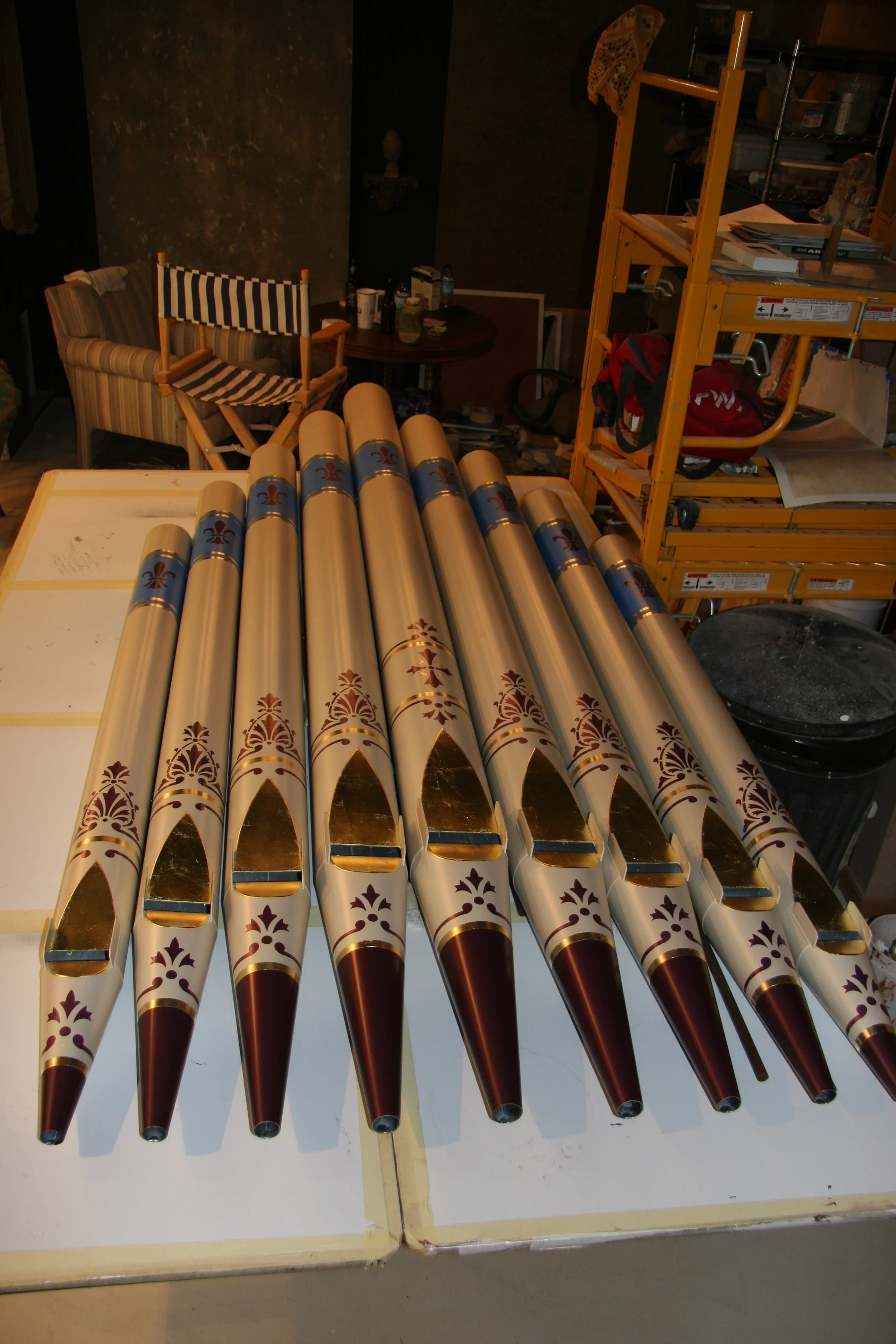 Photos — JF Nordlie