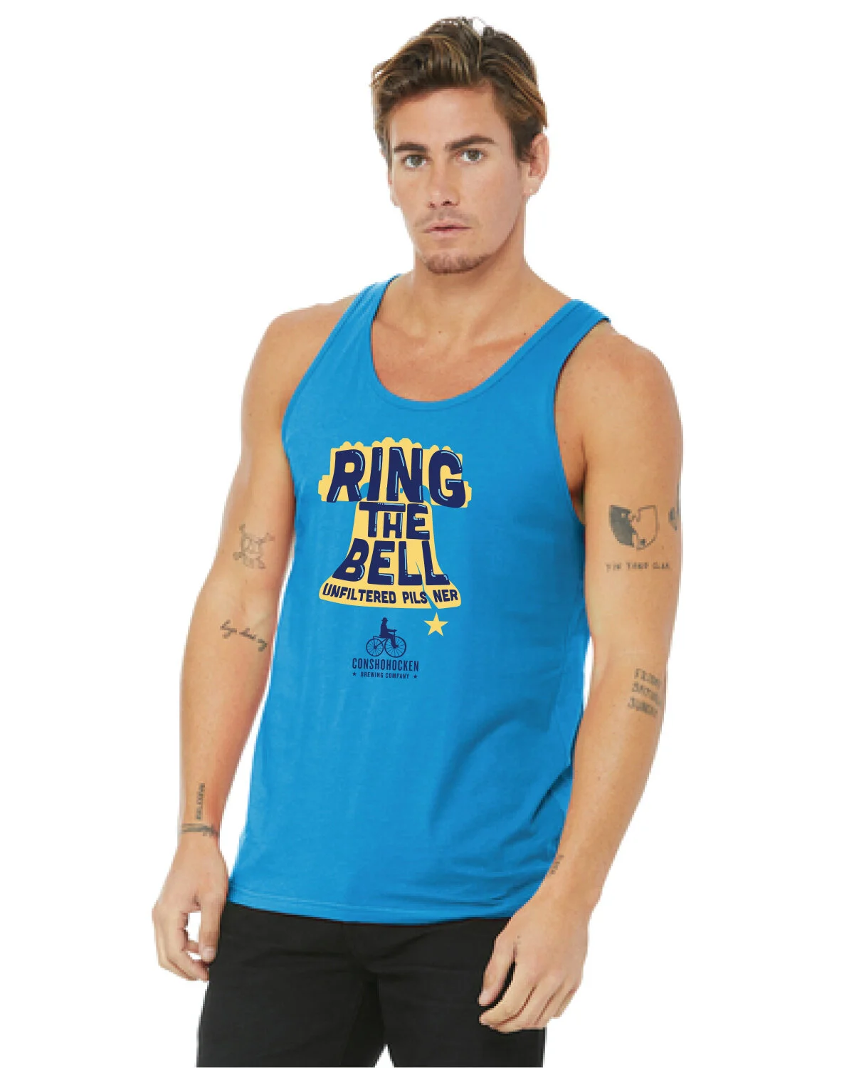 SHOP — Conshohocken Brewing Company