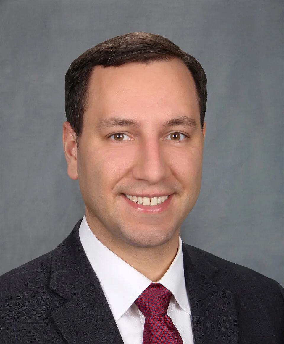 Meet Our Board — Highland Park Conservancy