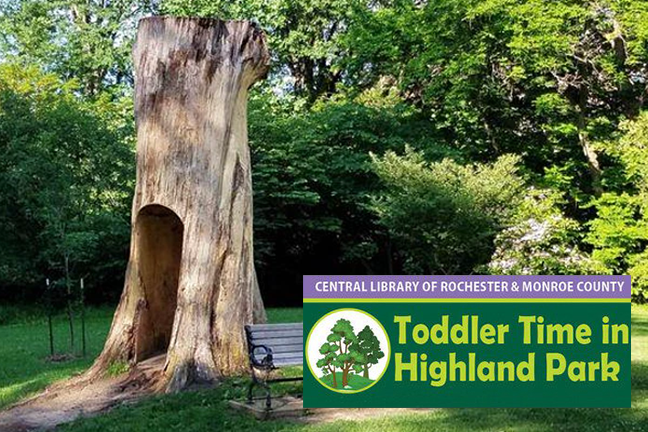 Events — Highland Park Conservancy