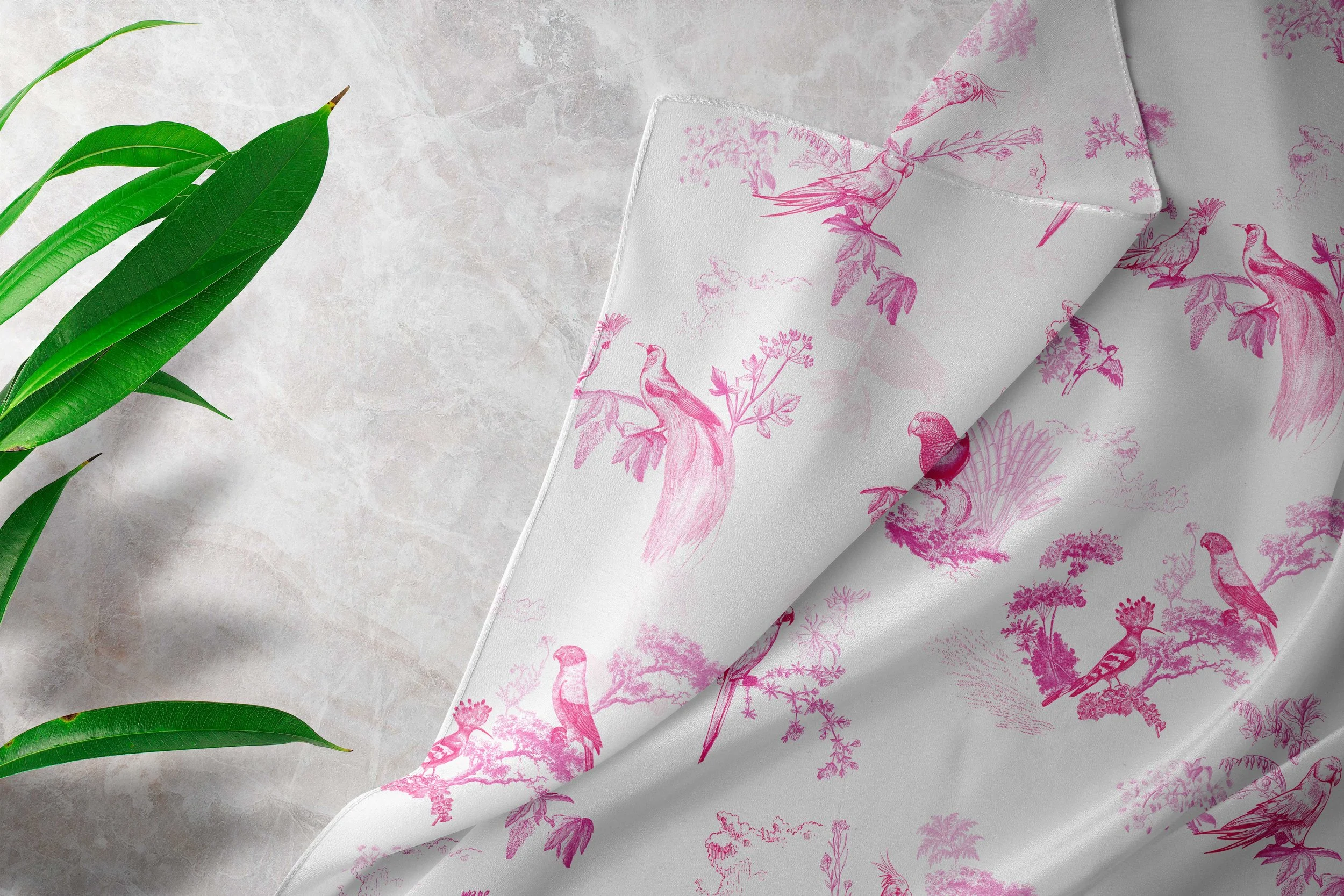 Lauren Amelia Hughes Surface Pattern Design Studio