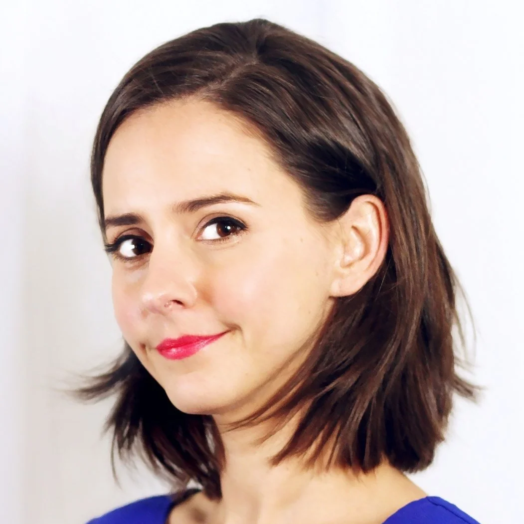 Lauren Amelia Hughes Surface Pattern Design Studio