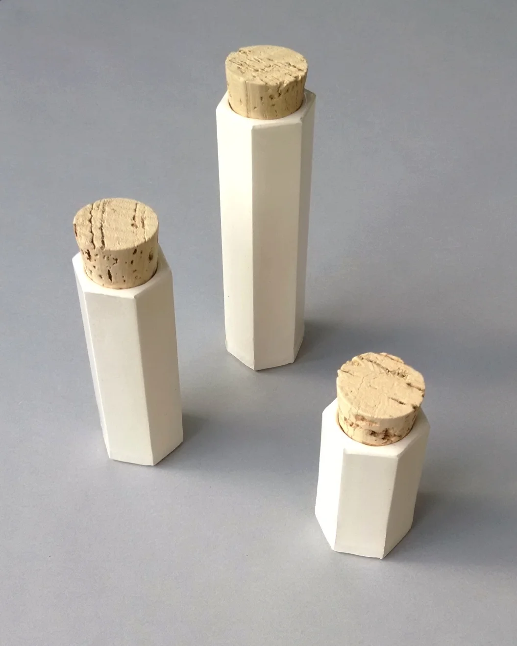 Medina Ceramics - Narrow Jar